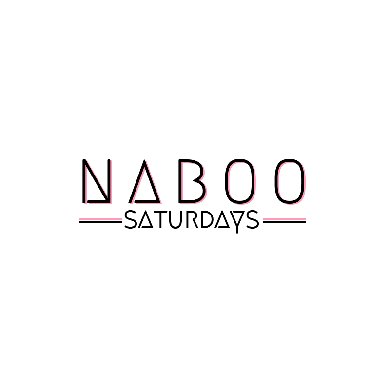 NABOO SATURDAYS at BEJU Restaurant & Bar, Sheffield on 1st Oct 2022 ...