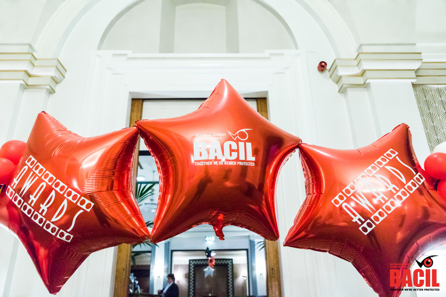 BACIL Awards 2022 at The Faversham, Leeds on 10th Oct 2022 | Fatsoma