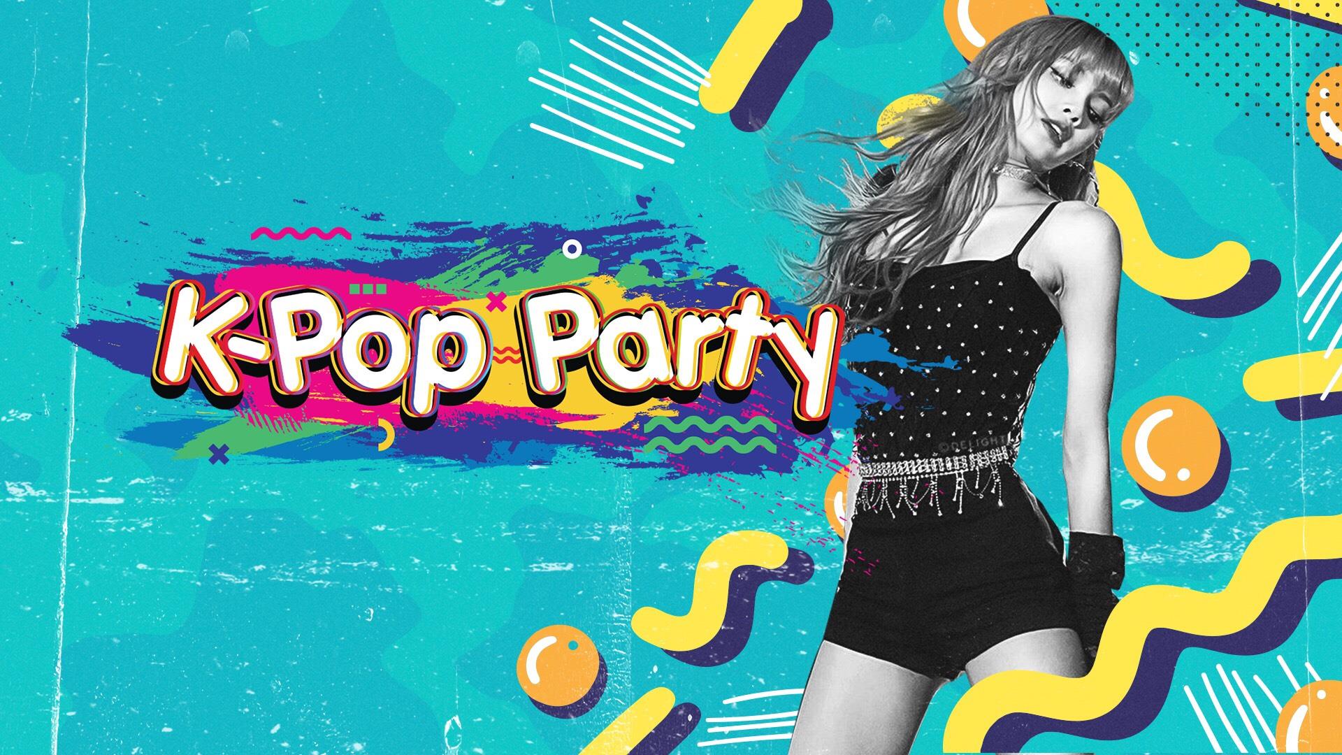 KPop Party - Edinburgh at La Belle Angele, Edinburgh on 15th Oct 2022 ...