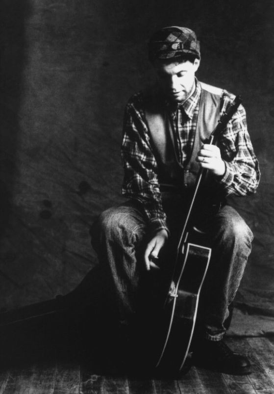 MARTIN STEPHENSON + THE DAINTEES - NIGHT ONE at Three Tanners Bank ...