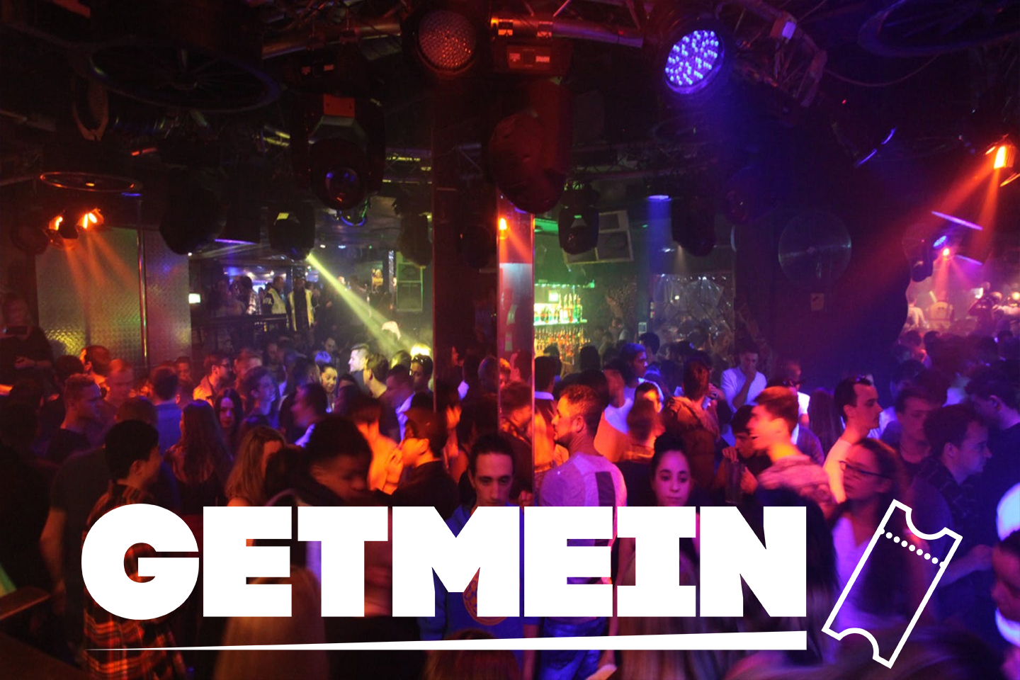 Zoo Bar London - King Charles Coronation Party // Every Saturday // Get ...