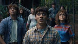 MOSH Halloween Stranger Things Party! Saturday 29th October! at Mosh ...