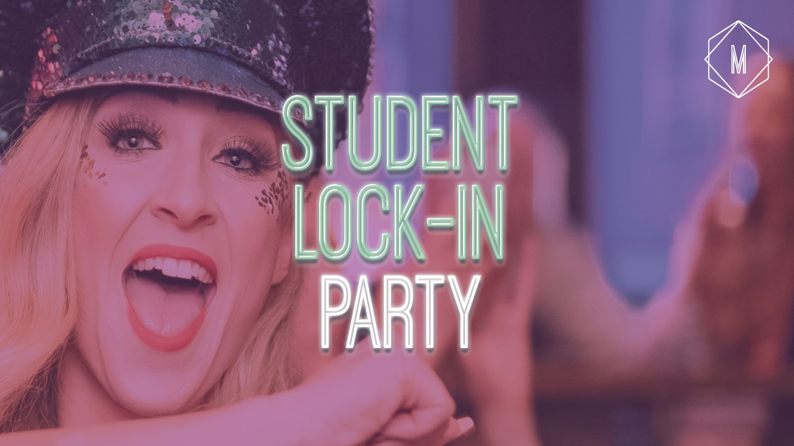 Student Lock-In Party at Manahatta, Leeds on 30th Sep 2022 | Fatsoma