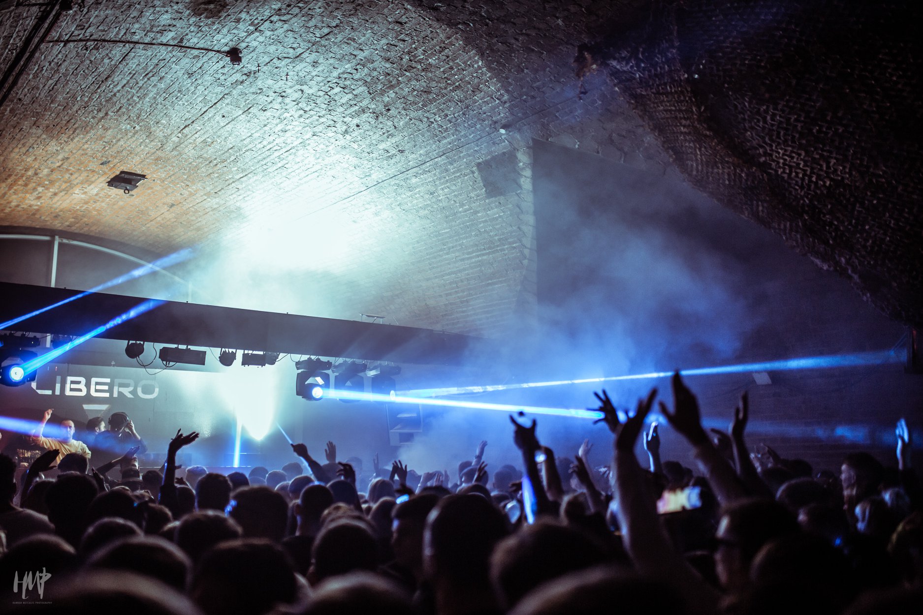 libero : zest - day & night party @ the loft, mcr tickets at The Loft ...