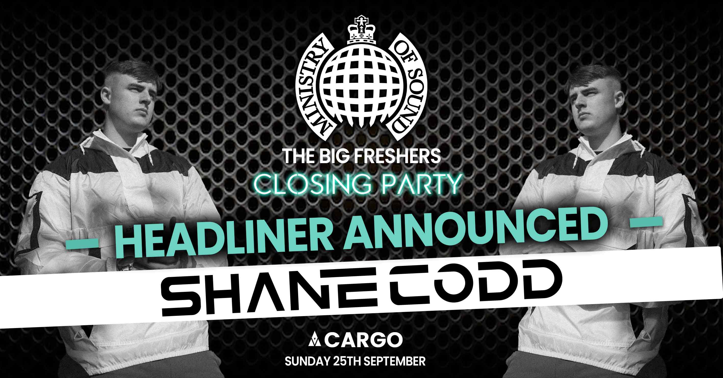 The Official Ministry Of Sound Freshers Closing Party - Manchester ...