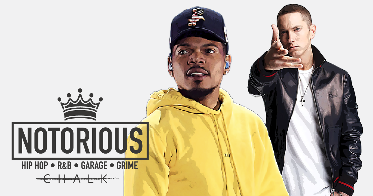 Notorious @ CHALK | TICKETS AVAILABLE ON THE DOOR Brighton's Biggest ...