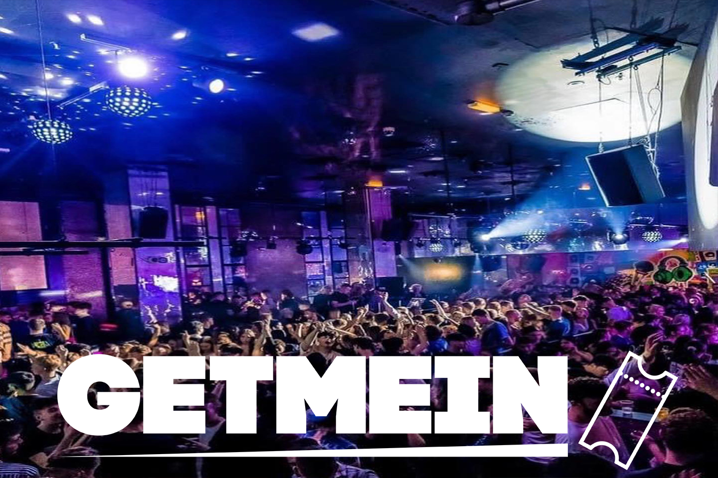 Cargo Manchester - Flava UK Garage // Every Thursday // Get Me In at ...