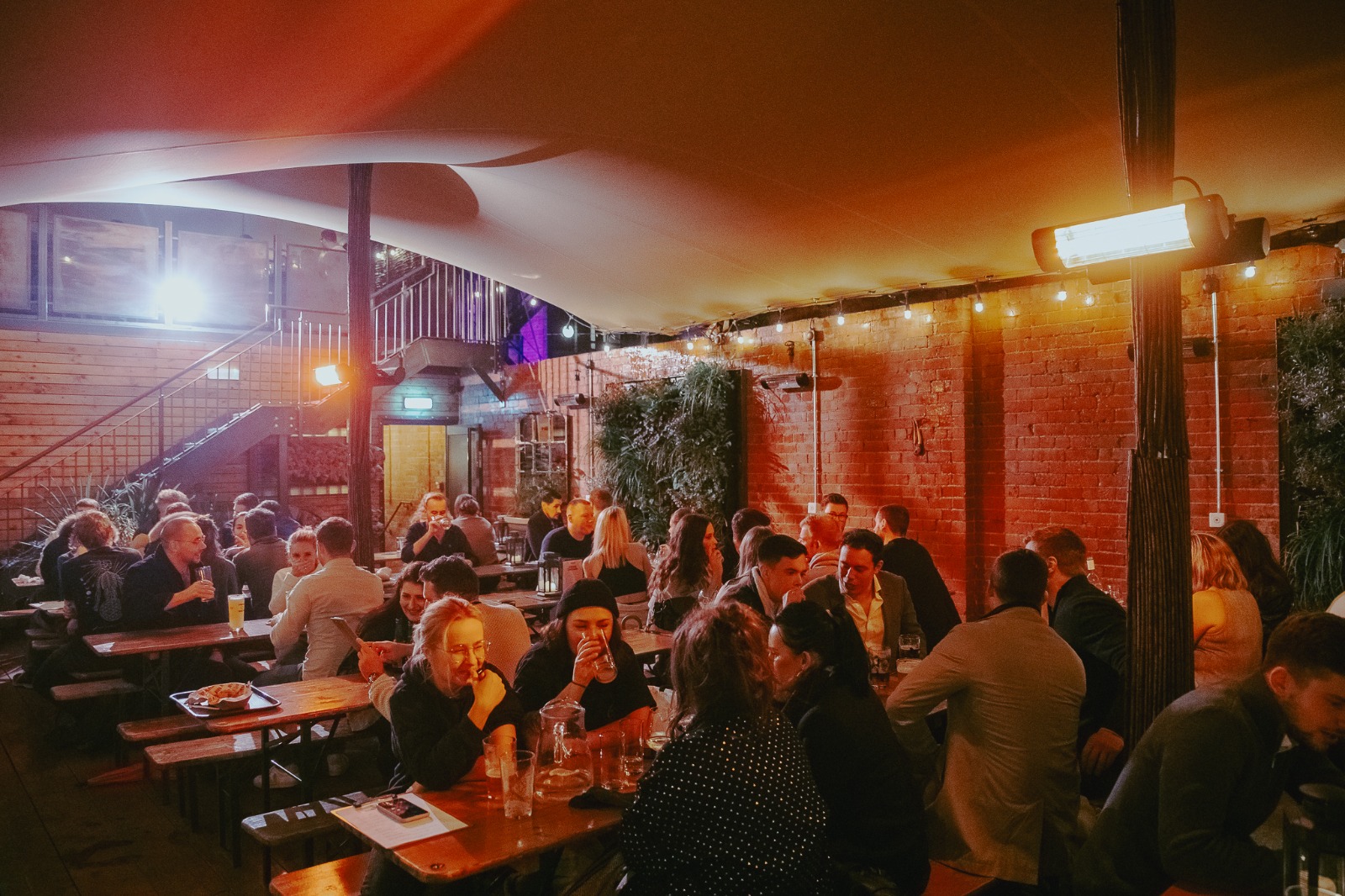 Thank you free drink at Green Room, Leeds on 20th Jan 2023 | Fatsoma