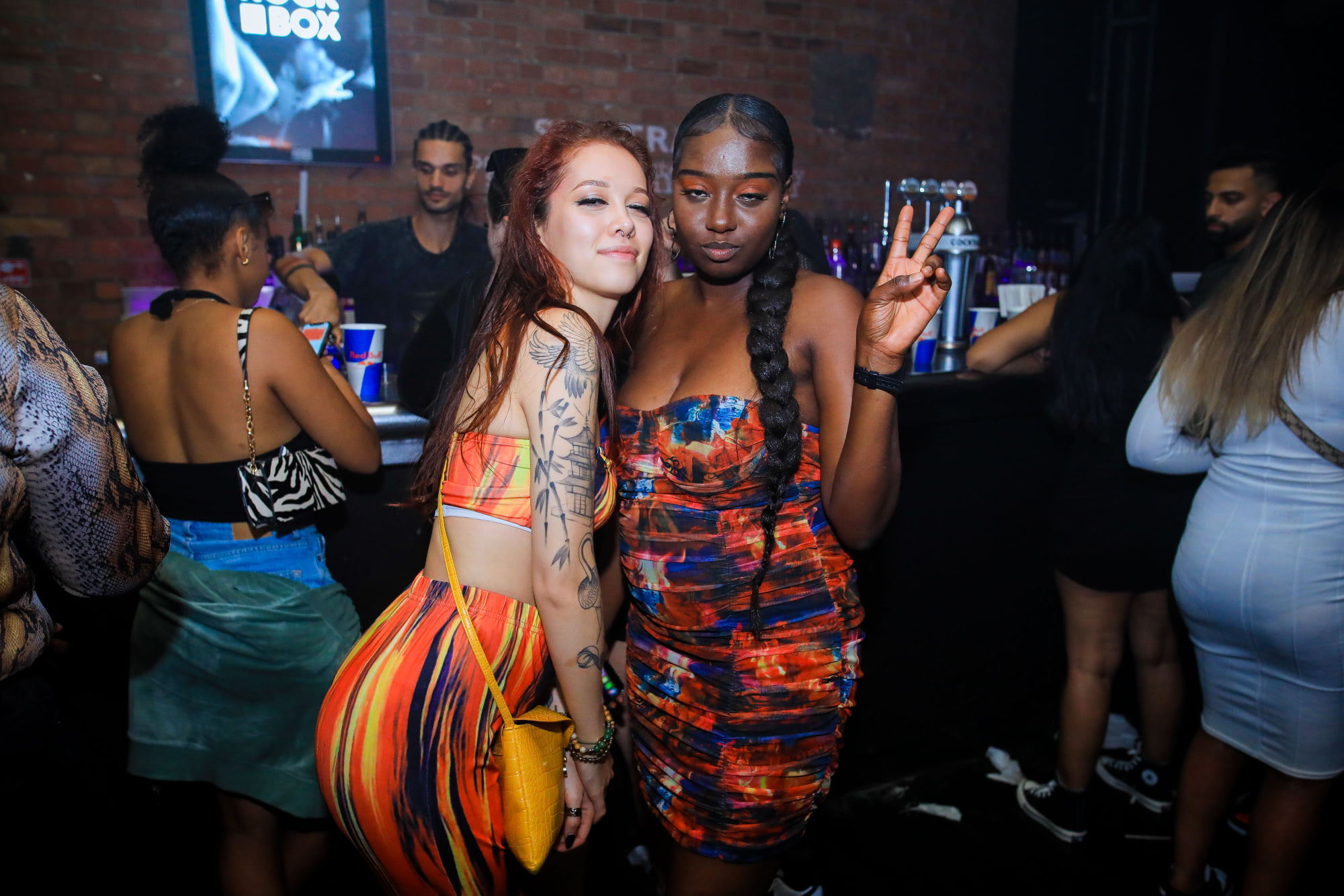 BASHMENT TAKEOVER - London’s Biggest Bashment Party (4AM FINISH) at Club 701, London on 7th Jan ...