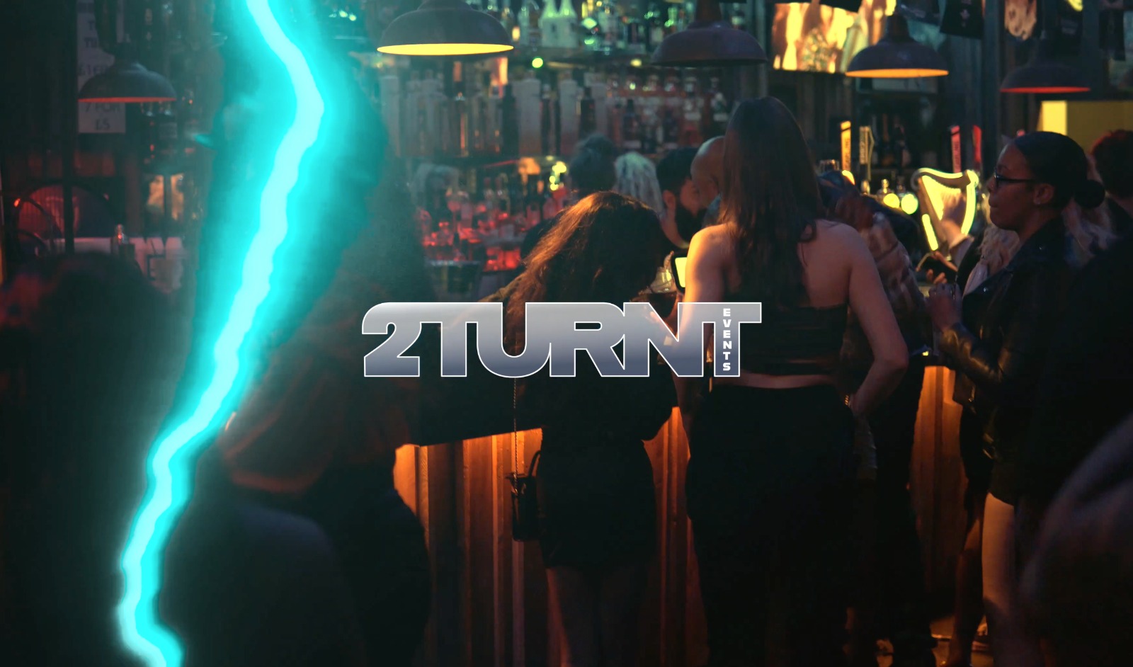 2TURNT @ MOTTO [R&B, Bashment, Dancehall & Afrobeats] at Motto ...