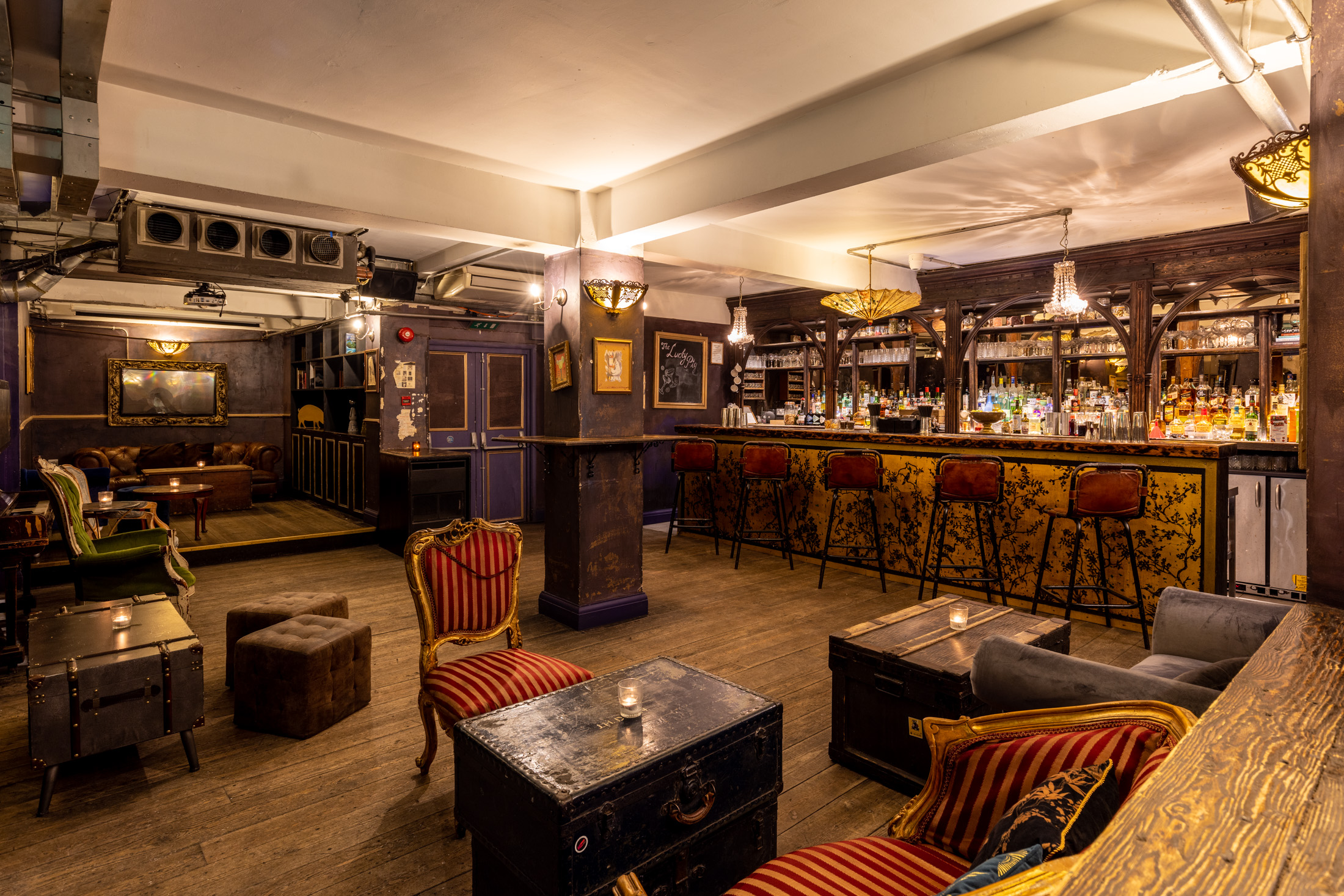 AI Artificial Intelligence Professionals Networking Event in London at ...