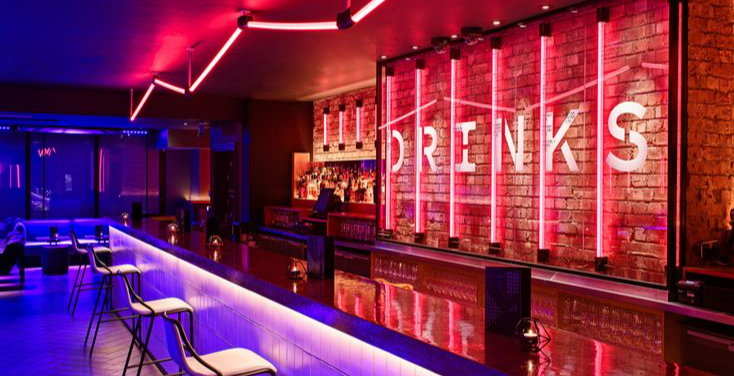 Singles Party @ The Roxy (Soho) Ages: 20-30 *Free Welcome Drink* at The ...