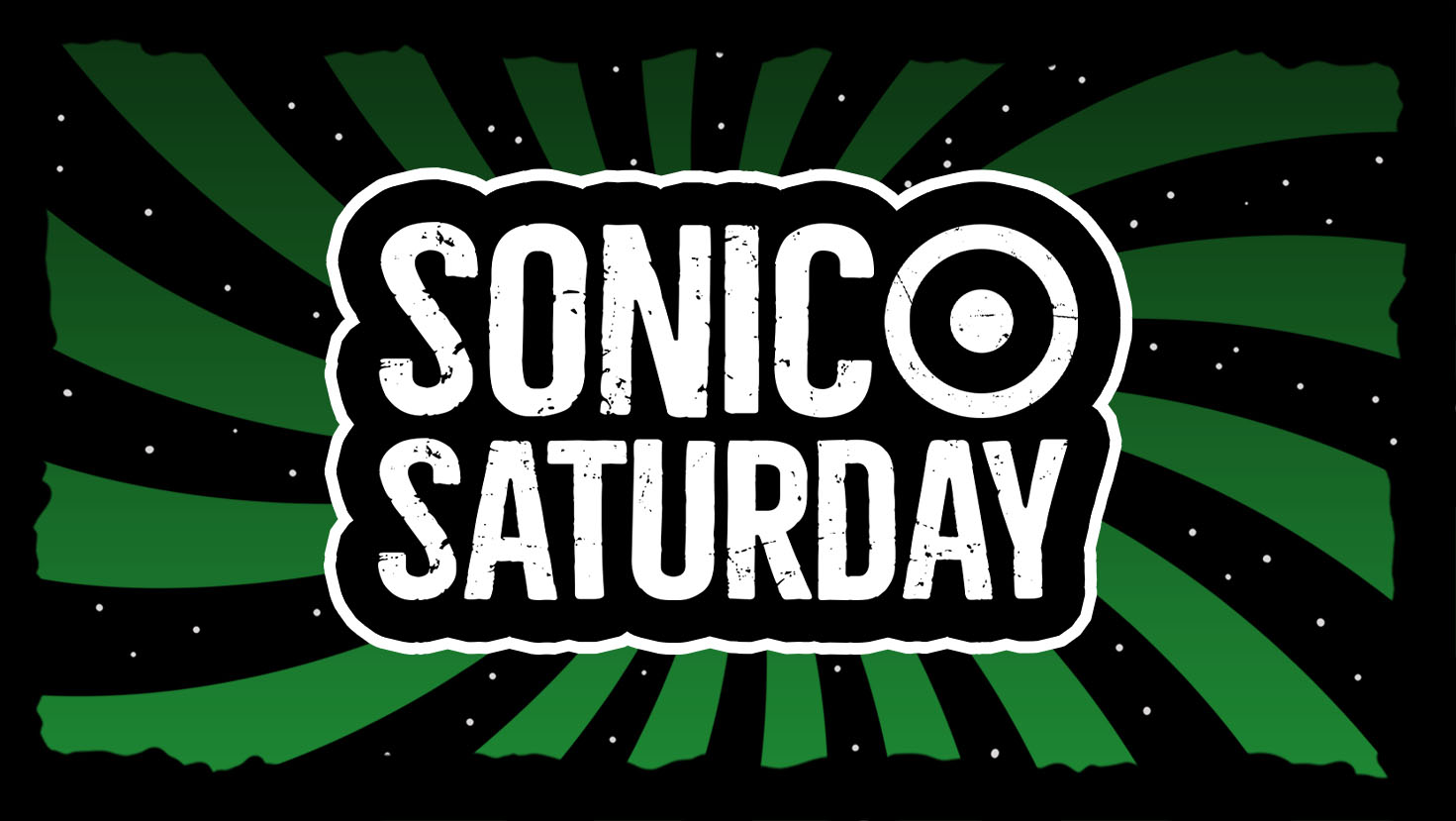 SONIC Saturday - Halloween Festival of Horrors at The Leadmill ...