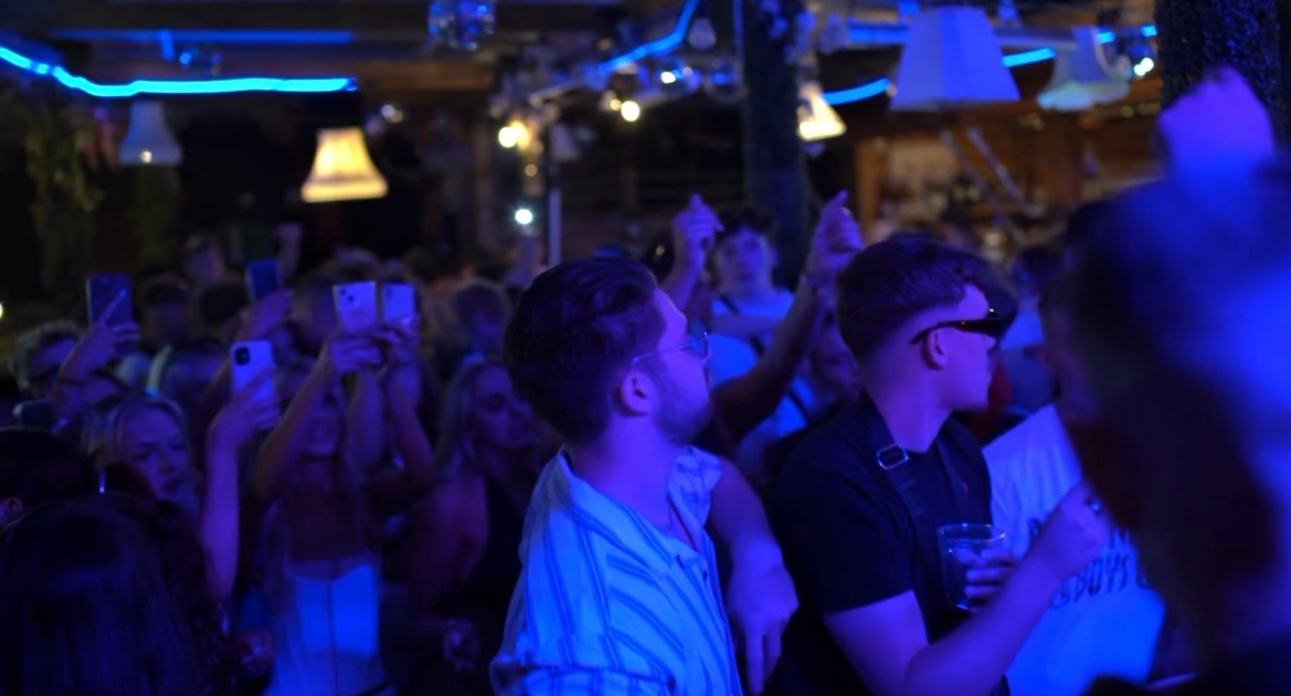 NYE SPECIAL - SECRET GARDEN RAVE. at Nottingham Secret Garden ...