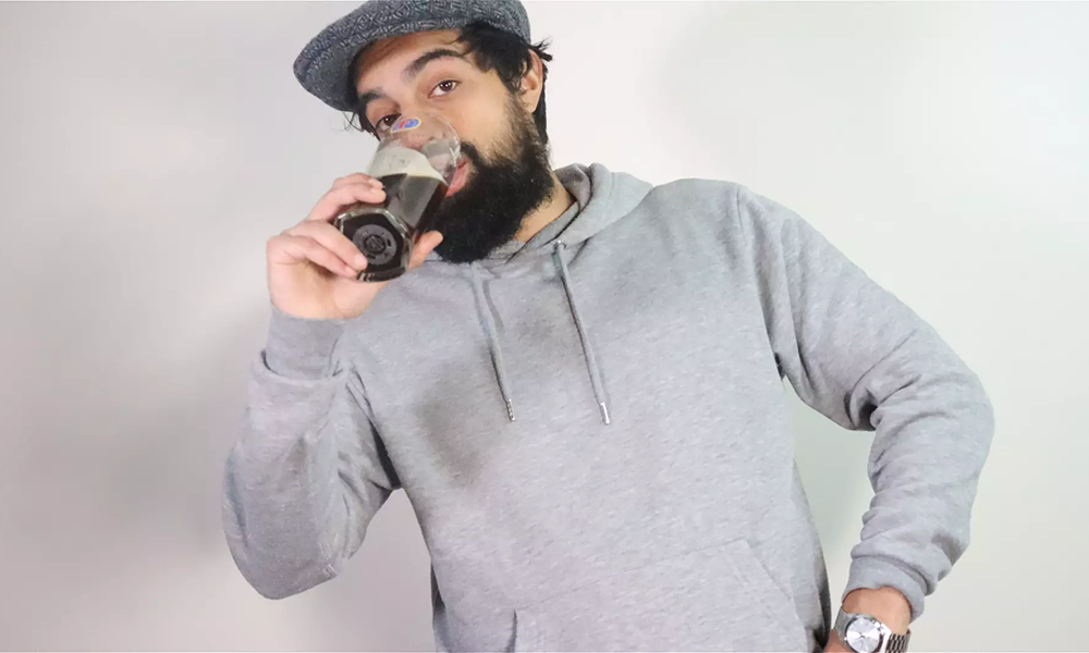 Christmas Comedy Club with Raul Kohli, Jonny Pelham, Kevin Precious ...