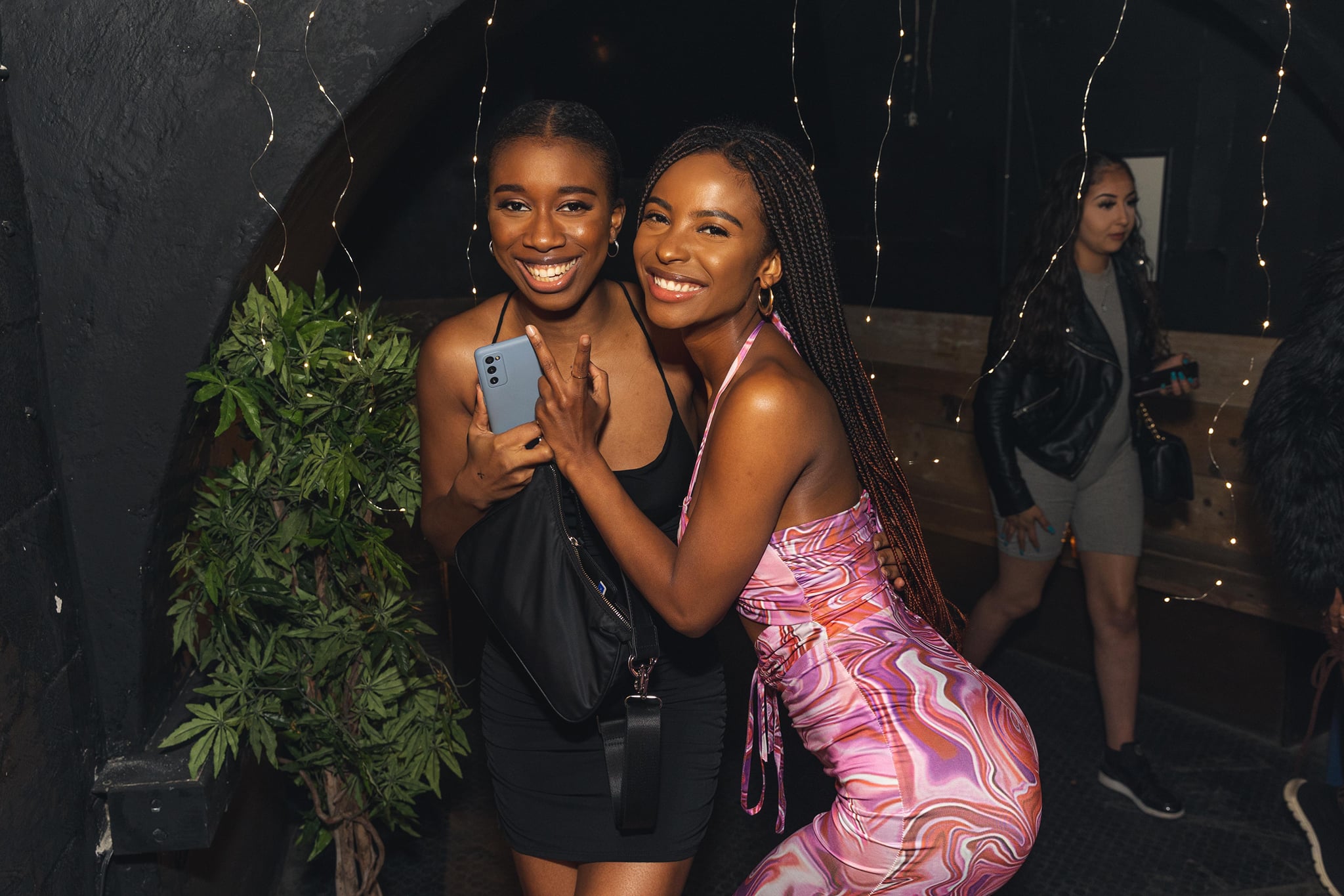 AFRO NYE - London’s Biggest NYE Bashment & Afrobeats Party at The ...