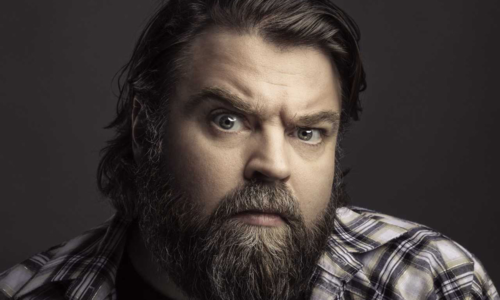 Christmas Comedy Club with Glenn Wool, Jake Donaldson, Alex Boardman ...