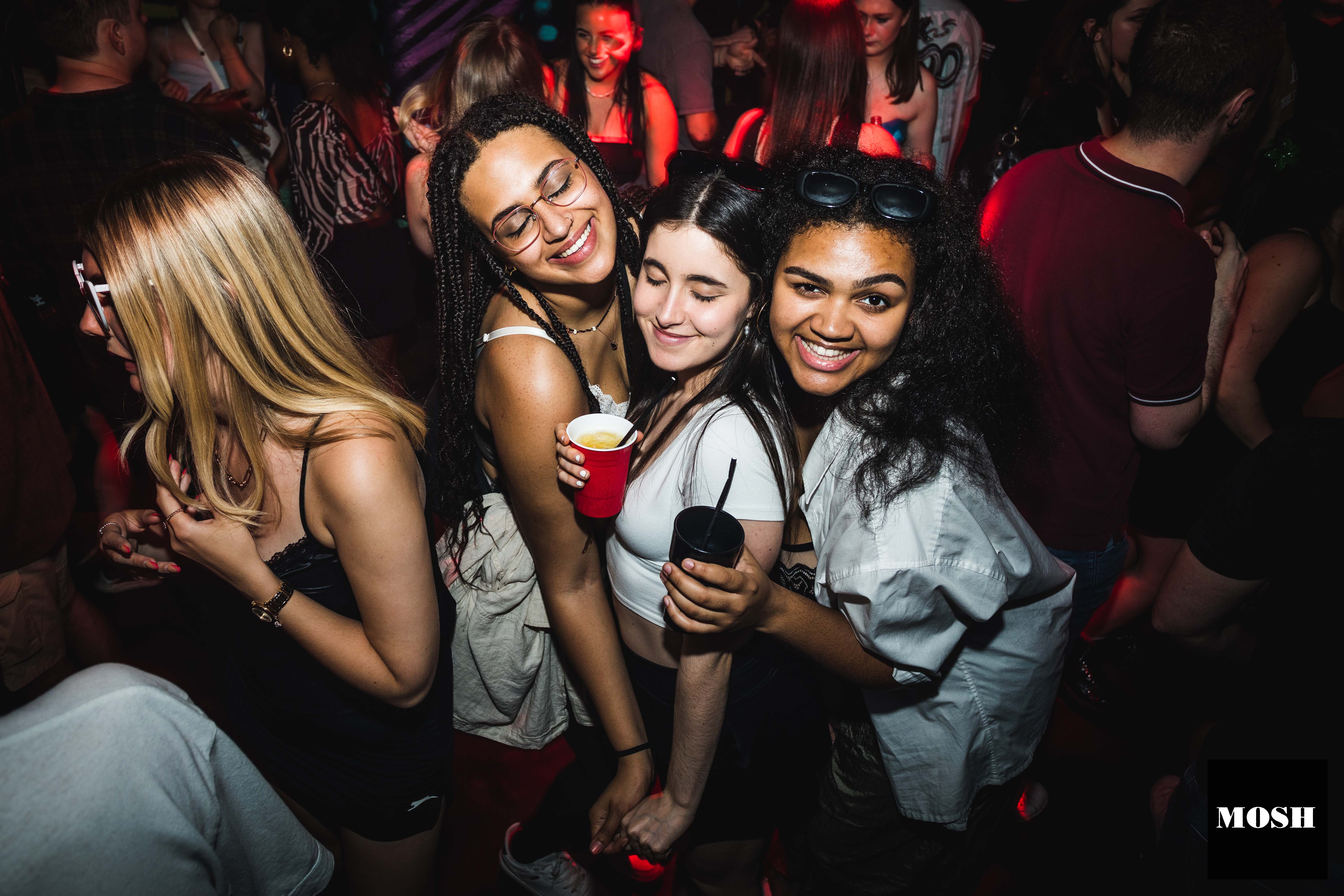 Mosh Monday 15th January! at Mosh, Derby on 15th Jan | Fatsoma