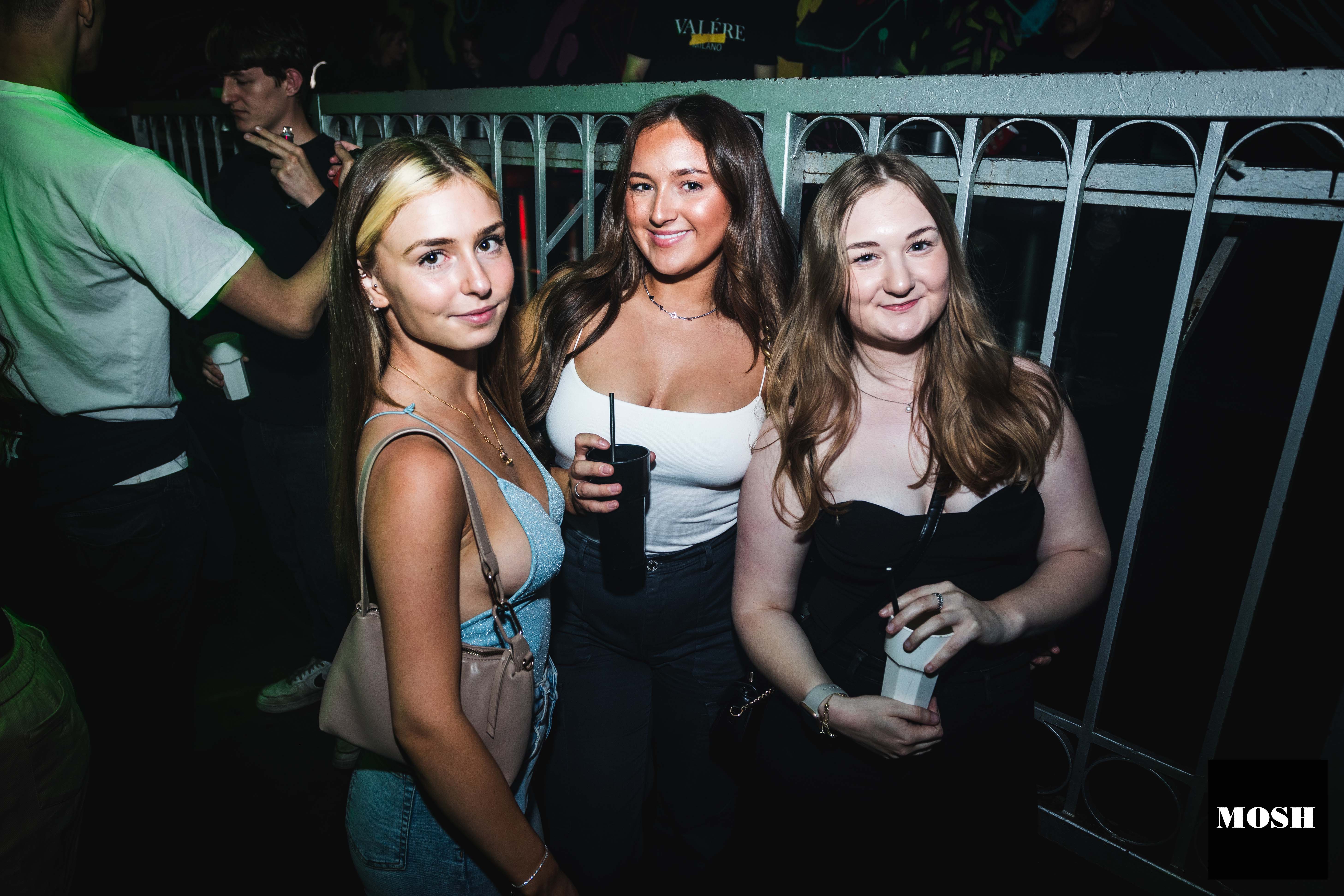 Mosh Monday 4th March! at Mosh, Derby on 4th Mar | Fatsoma