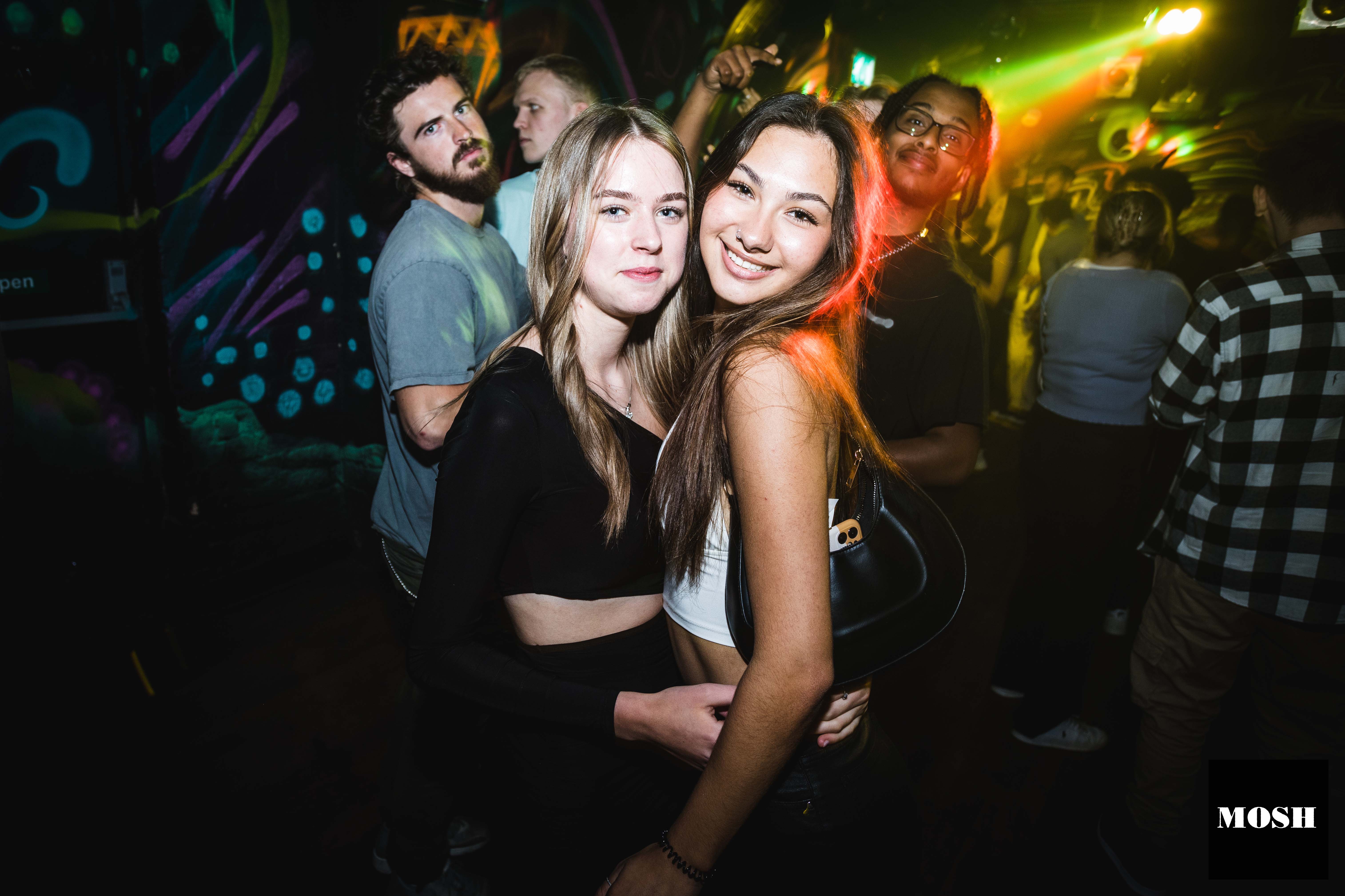 Mosh Monday 8th April! at Mosh, Derby on 8th Apr | Fatsoma