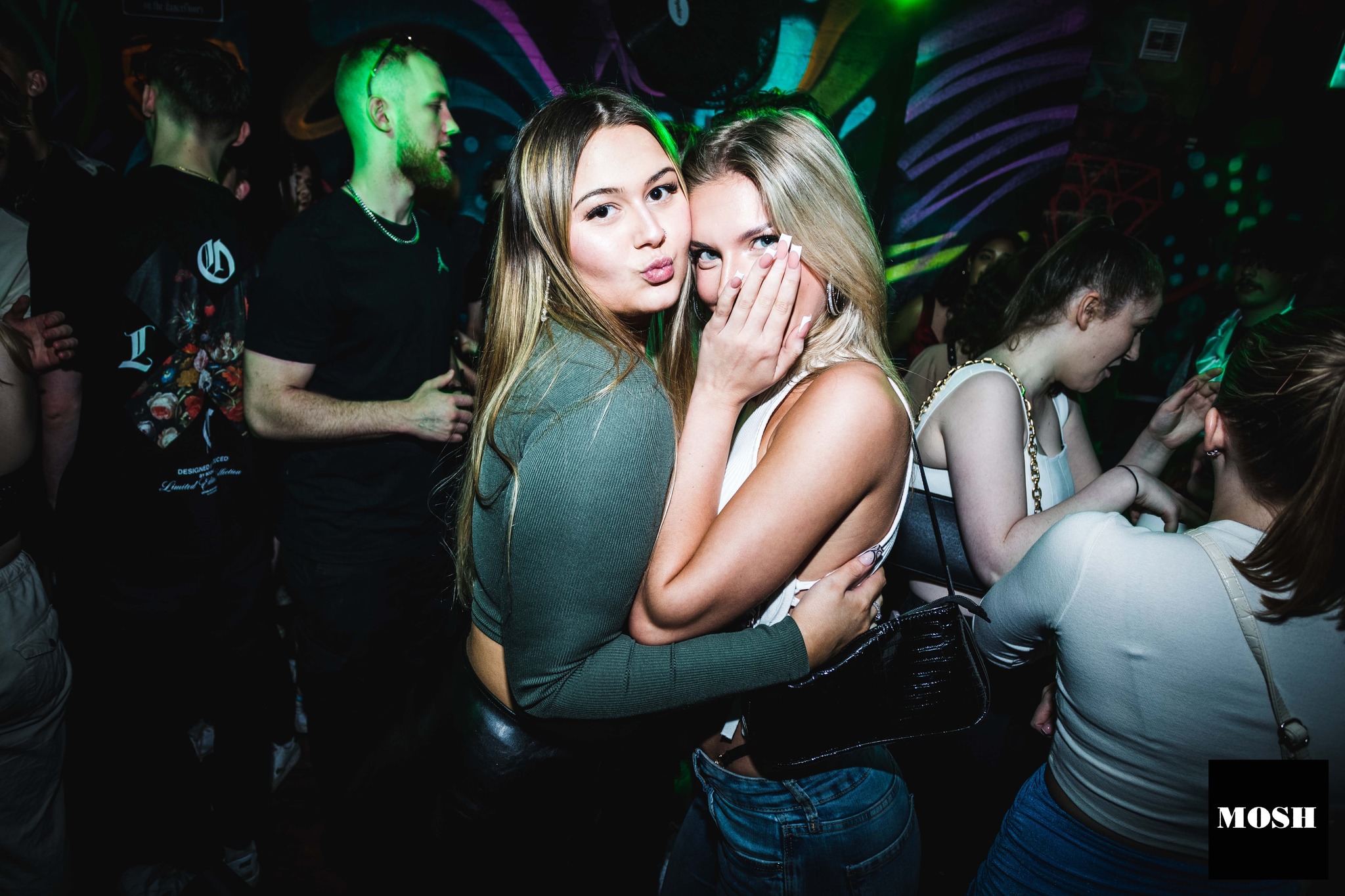 Mosh Monday 13th May! at Mosh, Derby on 13th May | Fatsoma