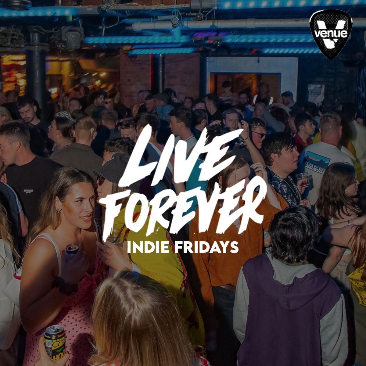 🎸 Mike Joyce (The Smiths) Alt 80s DJ Set - Live Forever - 2-4-1 Drinks ...