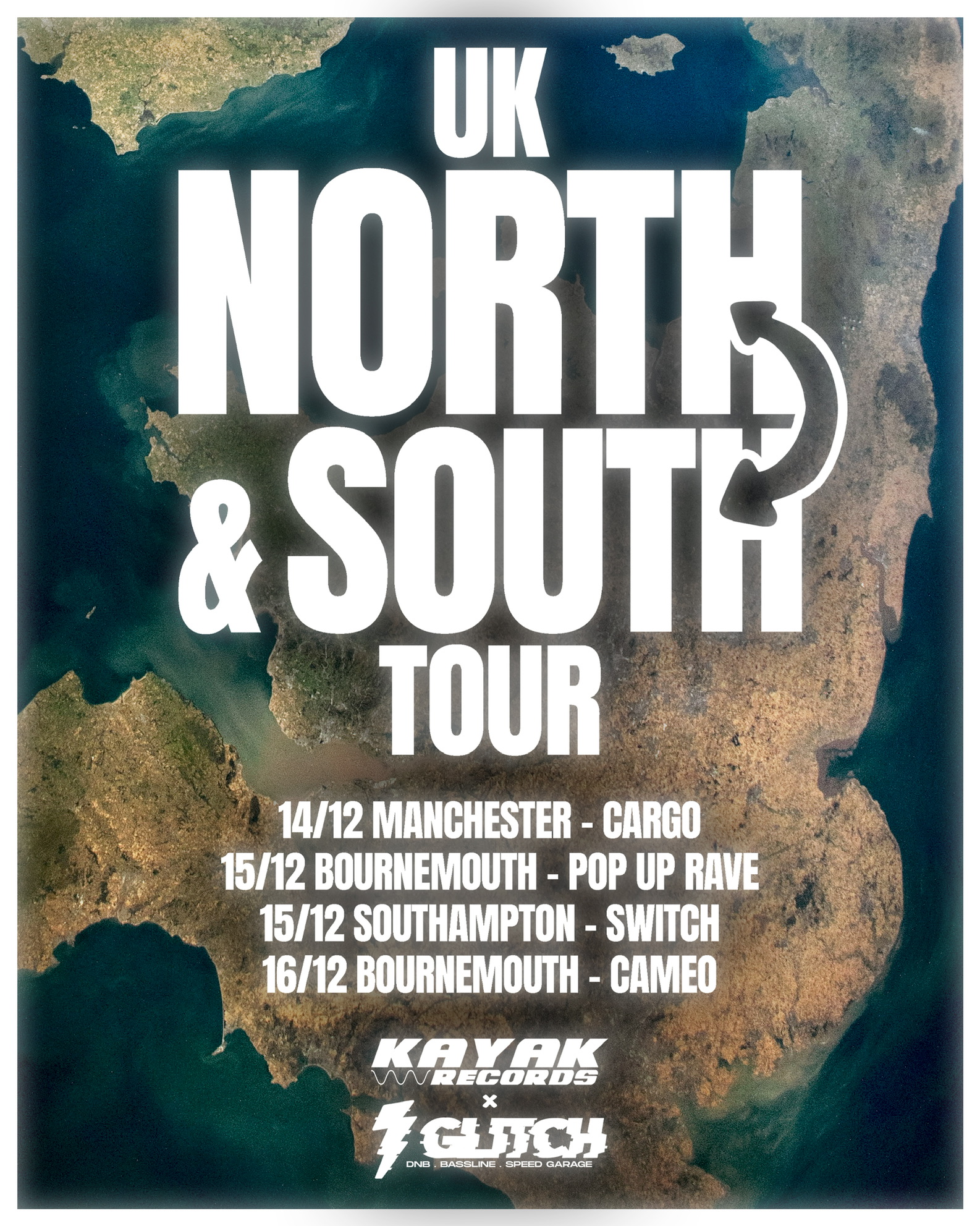 Glitch Pop Up Rave - (now cancelled) - free entry to Cameo Saturday ⚡️ ...