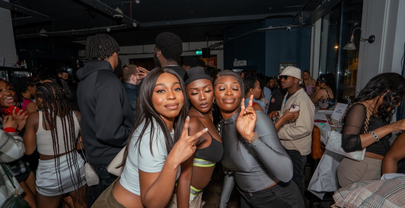 Bashment Overload - Brixton Takeover at Brixton Jamm, London on 29th Dec 2023 | Fatsoma