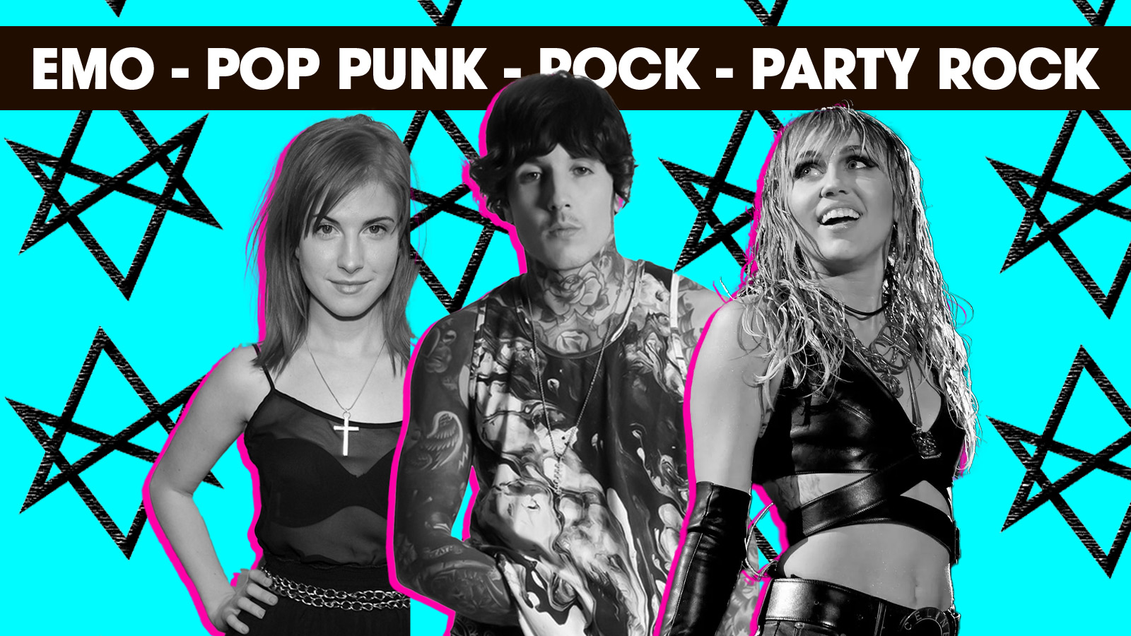 UPRAWR - Pop Punk & Emo Club at Asylum, Birmingham on 20th Apr | Fatsoma