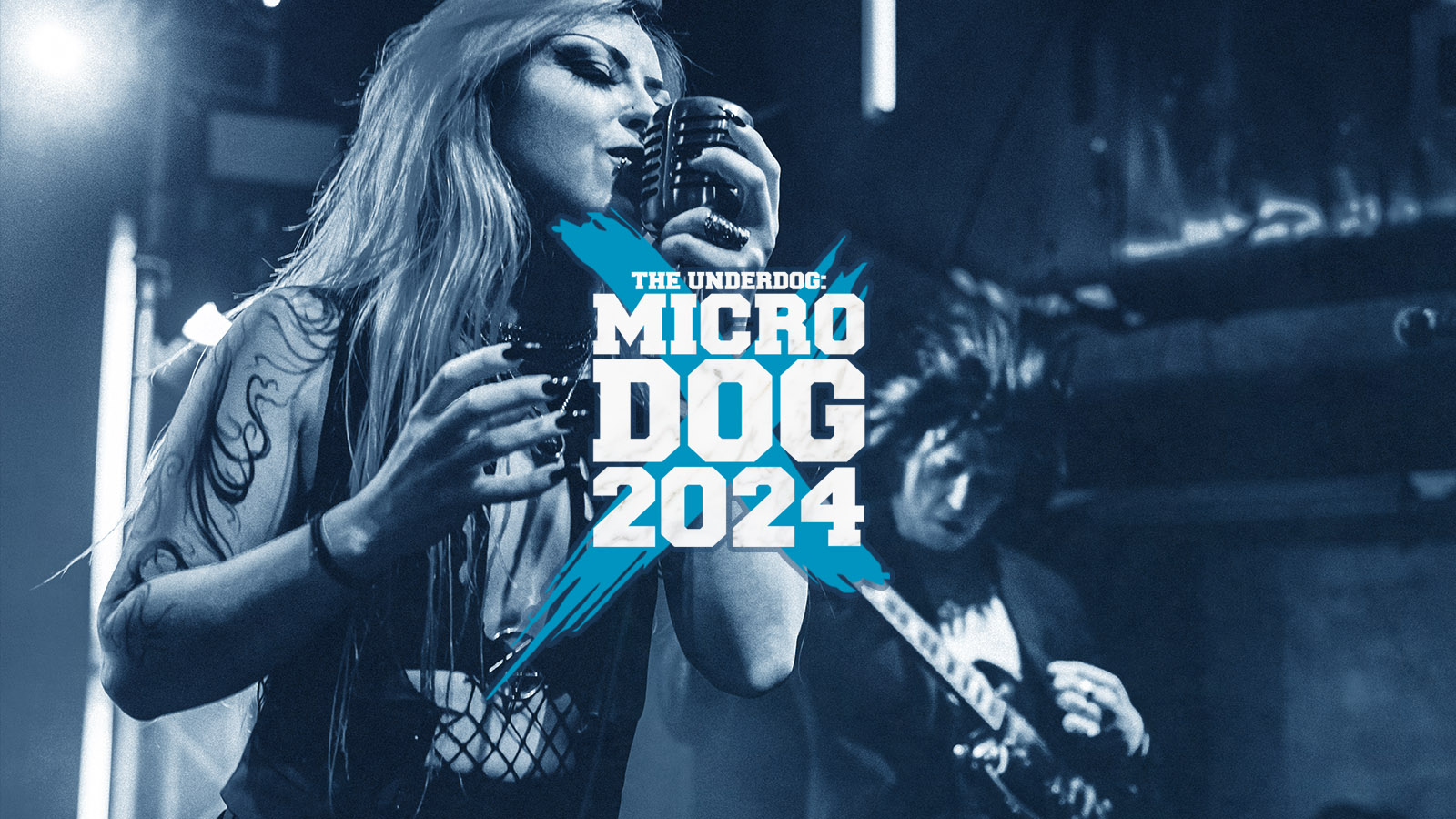 MicroDog '24 | Heat C at The Thunderbolt, Bristol on 19th Jan | Fatsoma