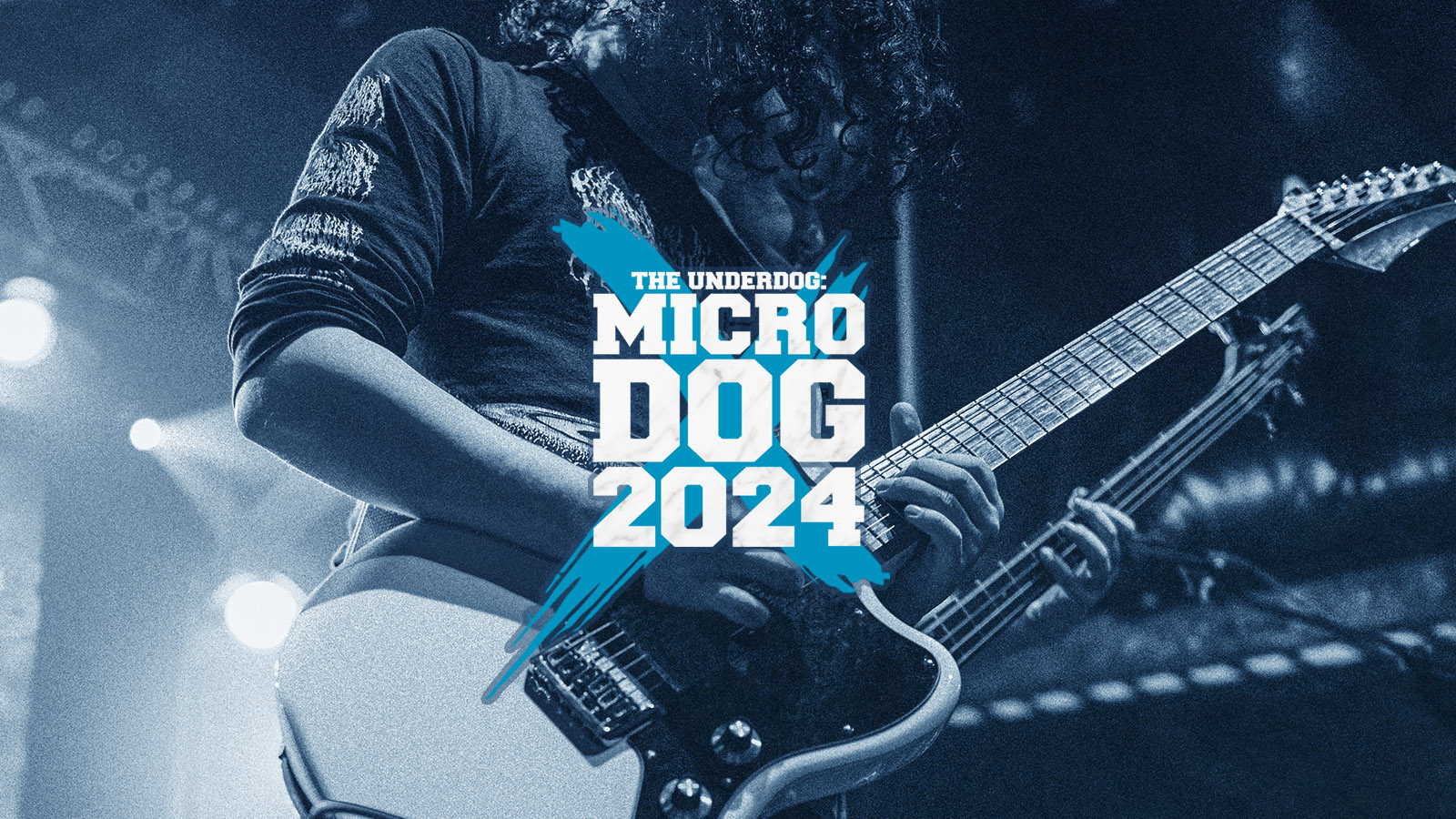 MicroDog '24 | Heat F at The Thunderbolt, Bristol on 3rd Feb | Fatsoma