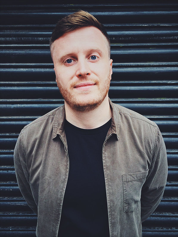 Reading Indie Comedy Festival presents: Josh Baulf at The Purple Turtle ...