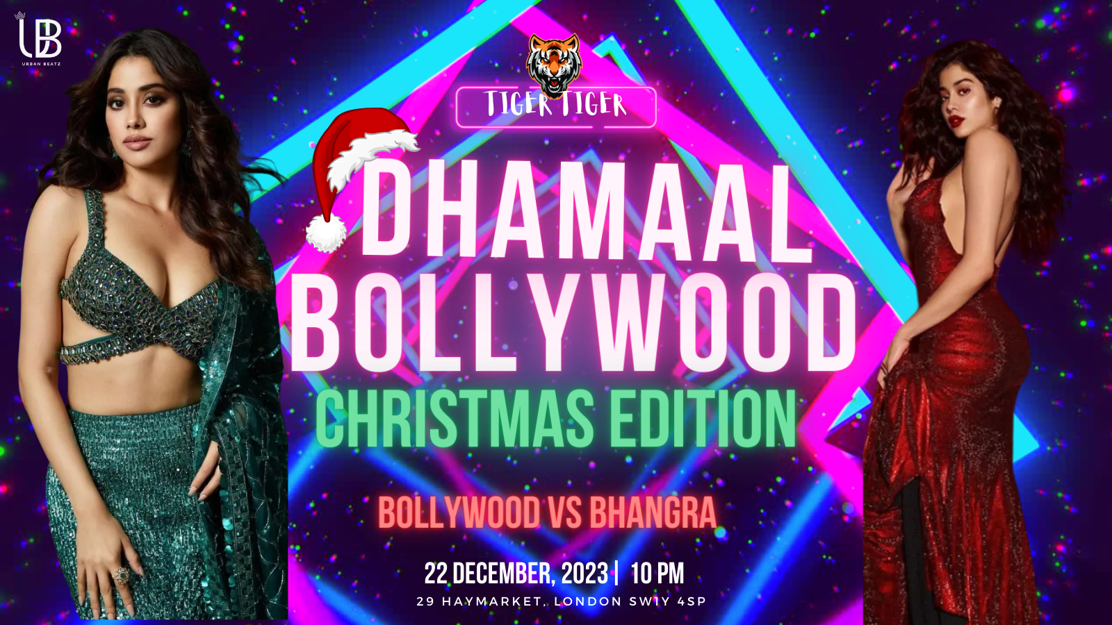  95 SOLD OUT BOLLYWOOD JINGLE DHAMAL BOLLYWOOD V BHANGRA At