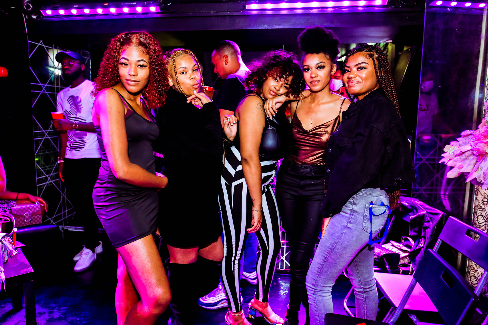 NYE IN LONDON - London’s Biggest NYE Warehouse Party at 26 Leake Street ...