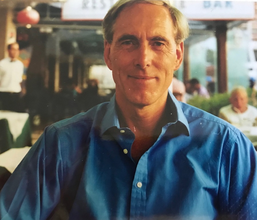 An Audience with PHILIP HINCHCLIFFE - legendary Doctor Who Producer at ...