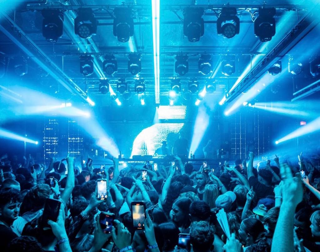 UNIT 13 - SATURDAY at Unit 13, Nottingham on 13th Jan | Fatsoma