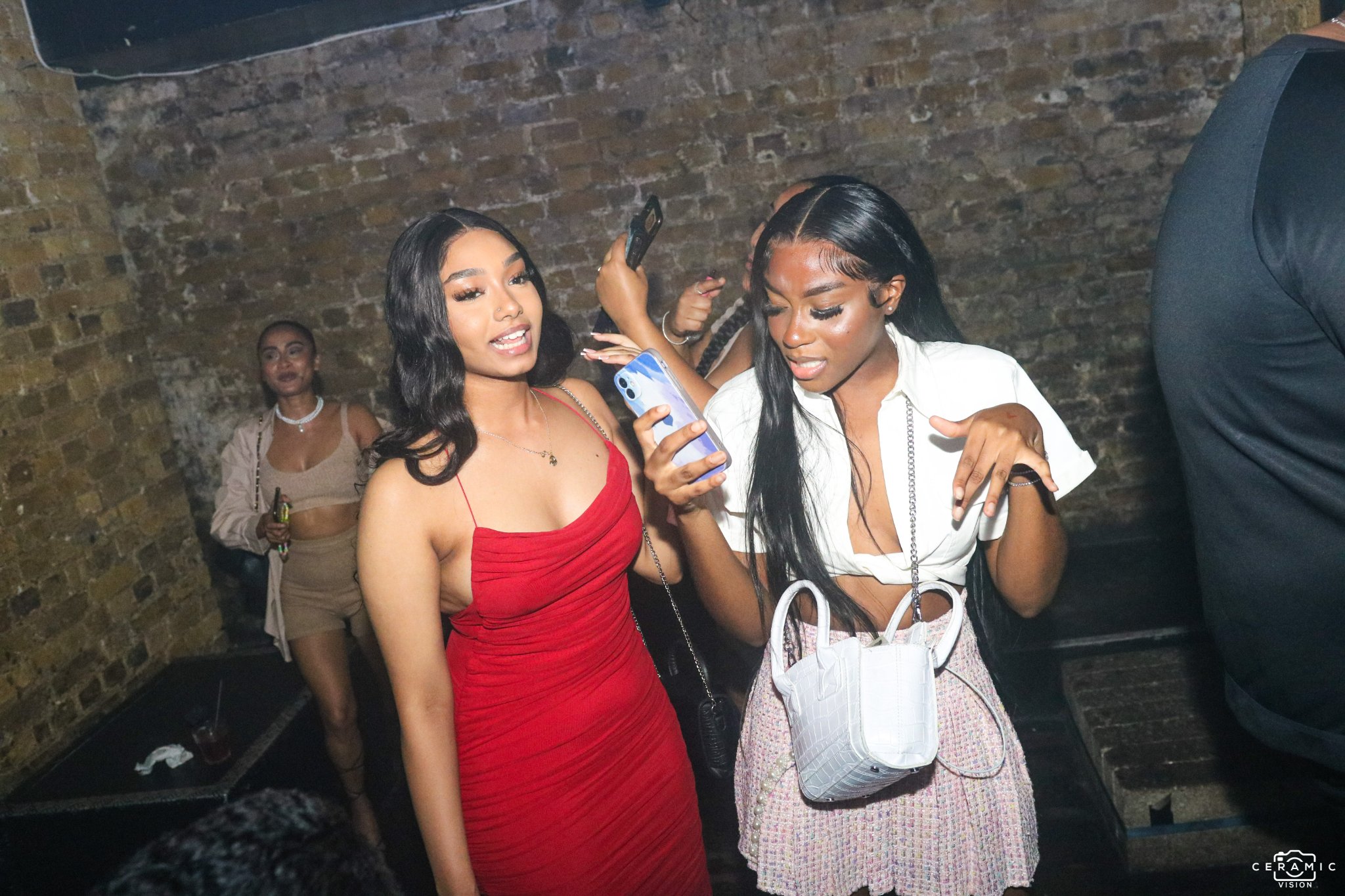 Hip-Hop, Afrobeats Bashment at Lit Clapham at Lit, London on 13th Jan ...