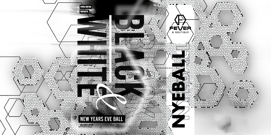 New Years Eve BLACK AND WHITE BALL (TICKETS AVAILABLE ON THE DOOR) at ...