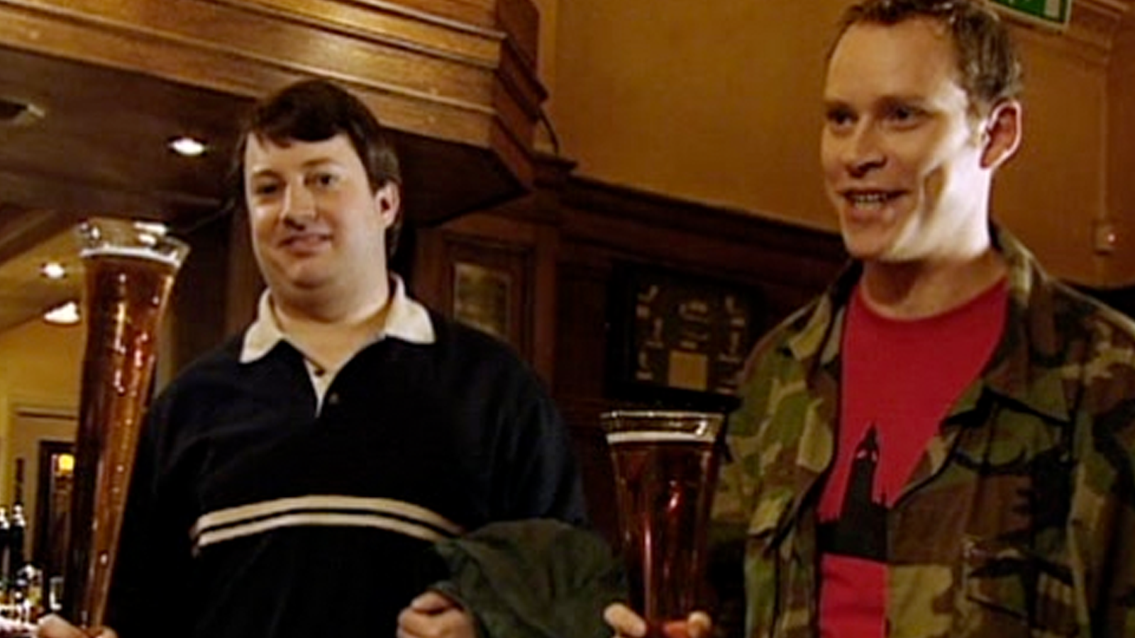 Dobby Club's Peep Show Pub Quiz - Manchester at Cloudwater Brewery ...