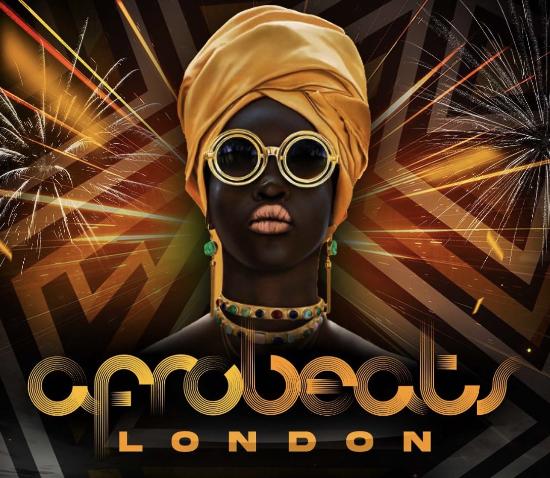 Sat: 25th Feb - Afro beats London. Tettos Farringdon. CENTRAL LONDON ...