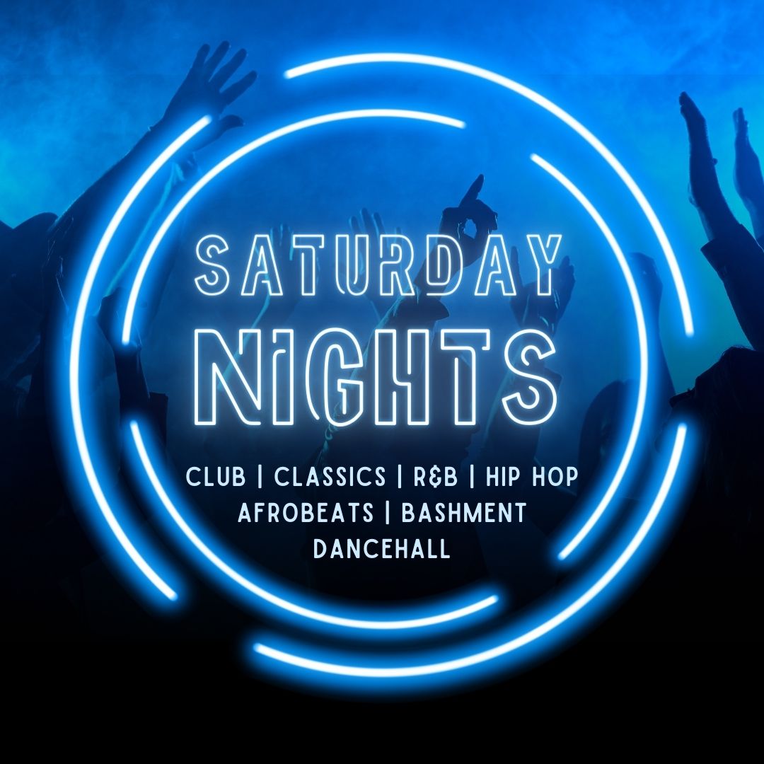 🕺 Fusion Nightclub - Saturday Night at Fusion Nightclub, Nottingham on ...