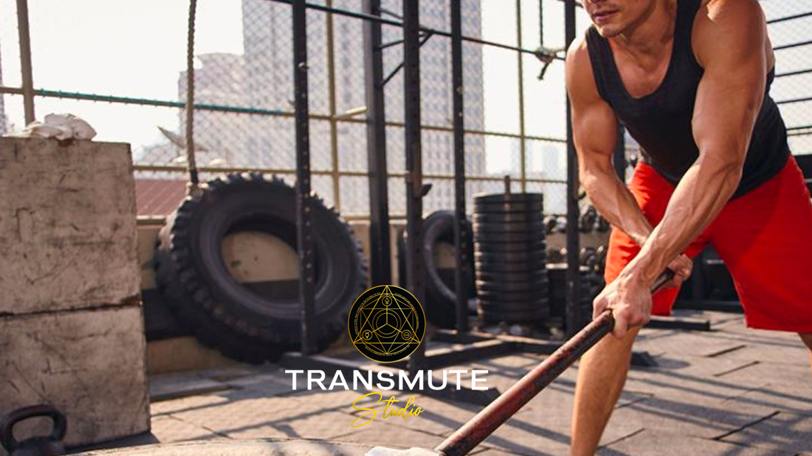 Caveman Camp (Mens Fitness Class) at Transmute Studio, Stockport on ...