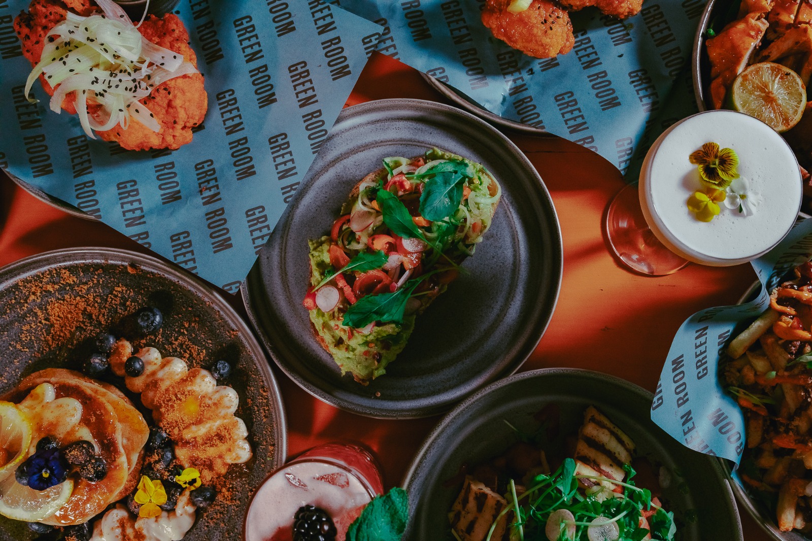 Thank You £10 Voucher At Green Room Leeds On 21st Feb 2023 Fatsoma