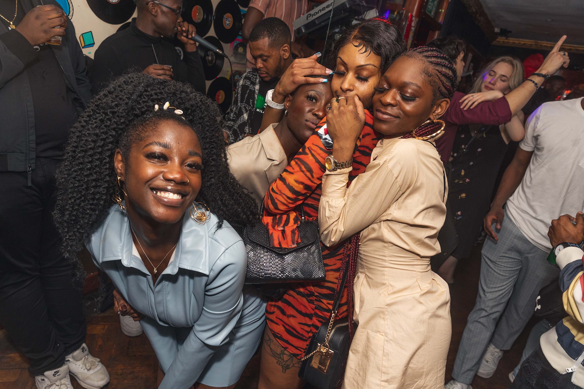 BASHMENT OVERDOSE - South London's Biggest Bashment Party at Lit ...