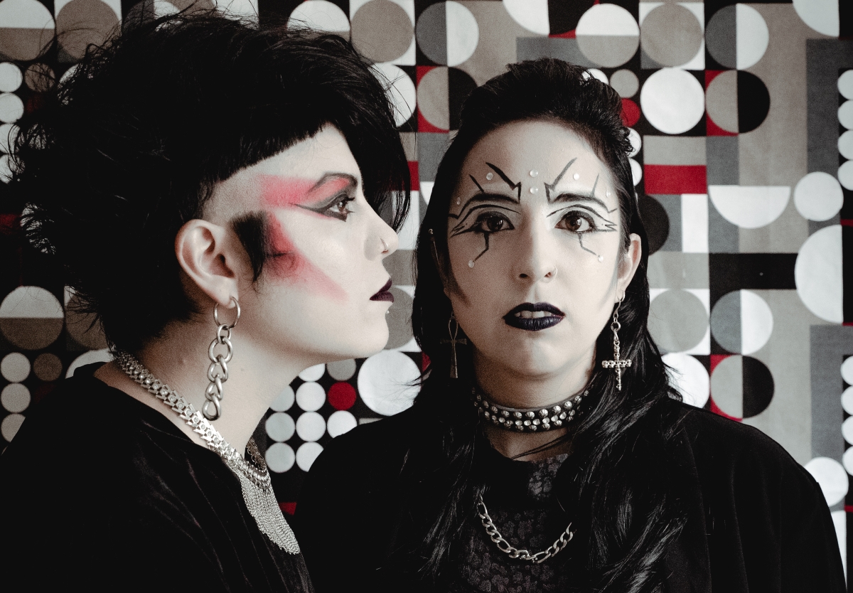 Diavol Strain | Kazimier Stockroom at Kazimier Stockroom, Liverpool on ...