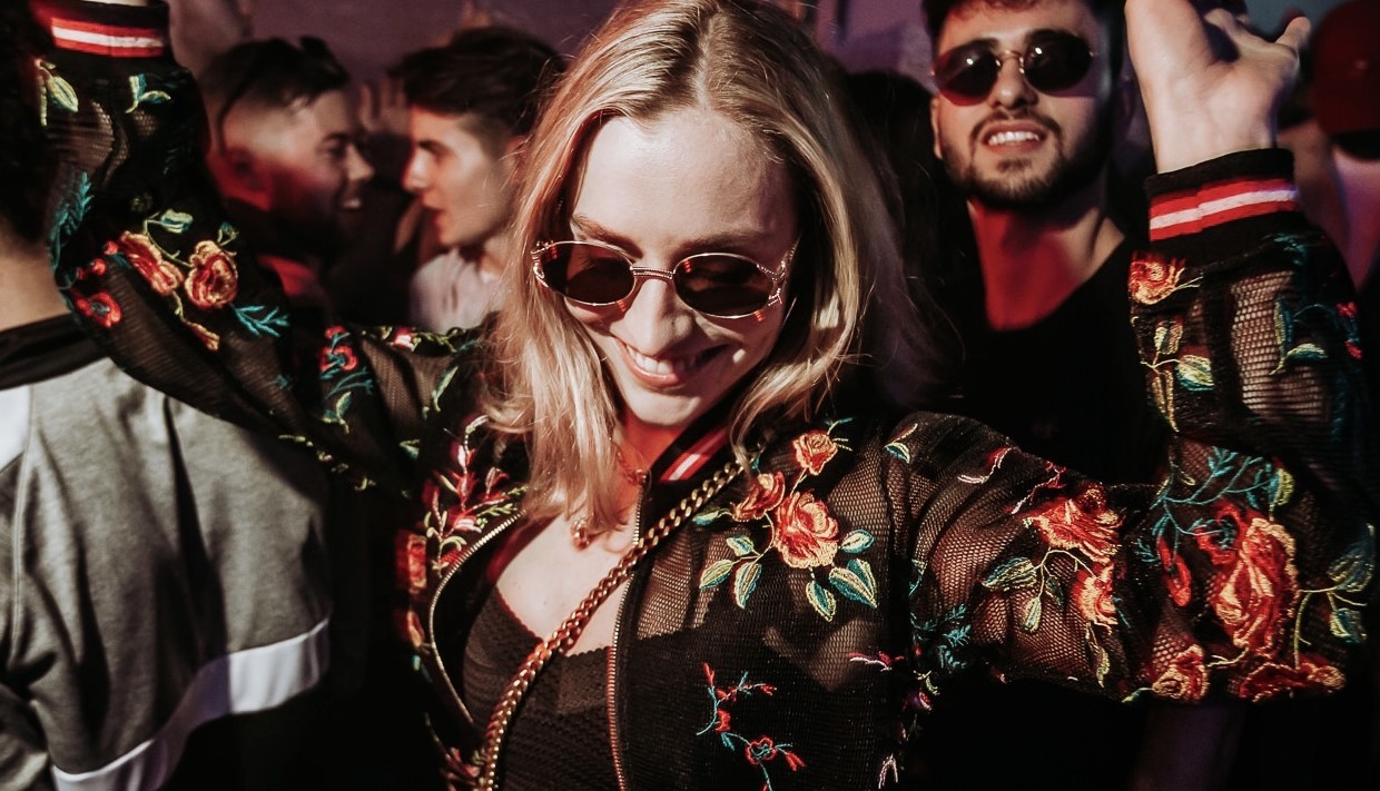 LoveJuice at Shooshh - Easter Sunday 9 April 2023 at Shooshh Brighton ...