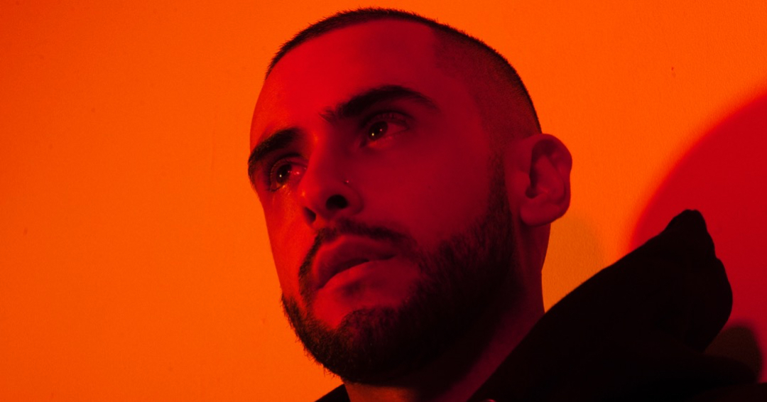 Visualize: AJ Christou Bar & Terrace Party at Distrikt, Leeds on 17th ...