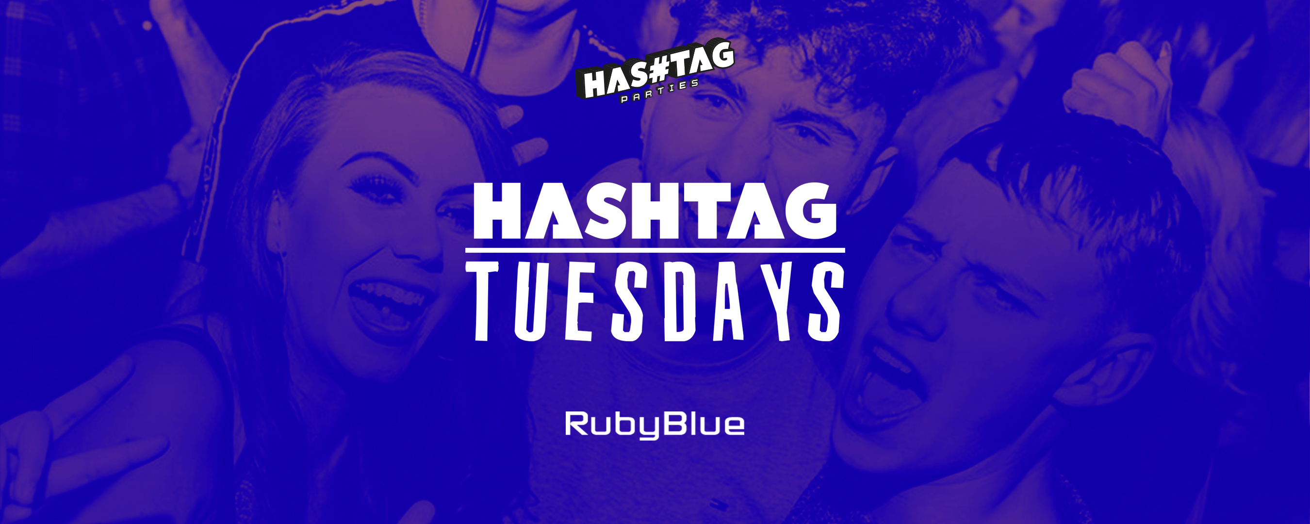 #Tuesdays | Ruby Blue Student Tickets at Ruby Blue - Sports Bar ...