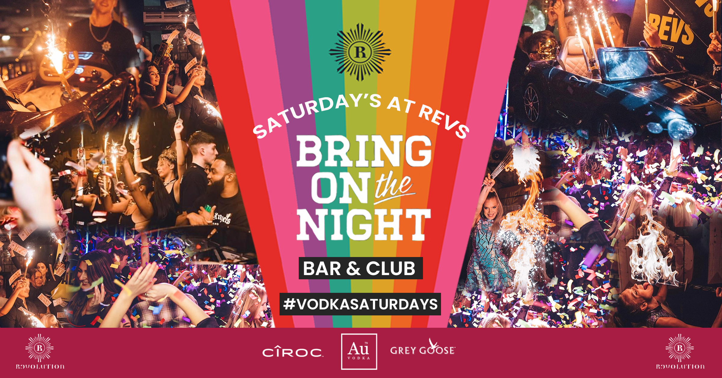 [BRING ON THE NIGHT] - BATHS SATURDAY NIGHT HOTSPOT - PAY DAY WEEKENDER ...