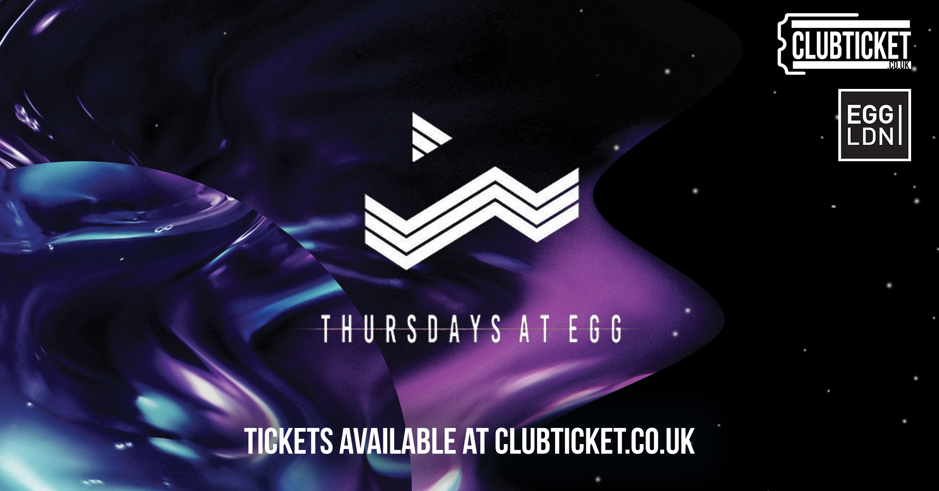 EGG LDN Thursdays / House & Tech / 18+ / Open til 4AM! at Egg London ...